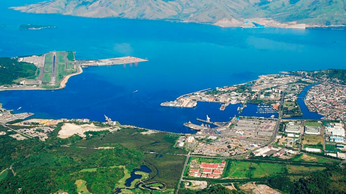 SBMA remits P1.47-billion dividend to Treasury - BusinessWorld Online