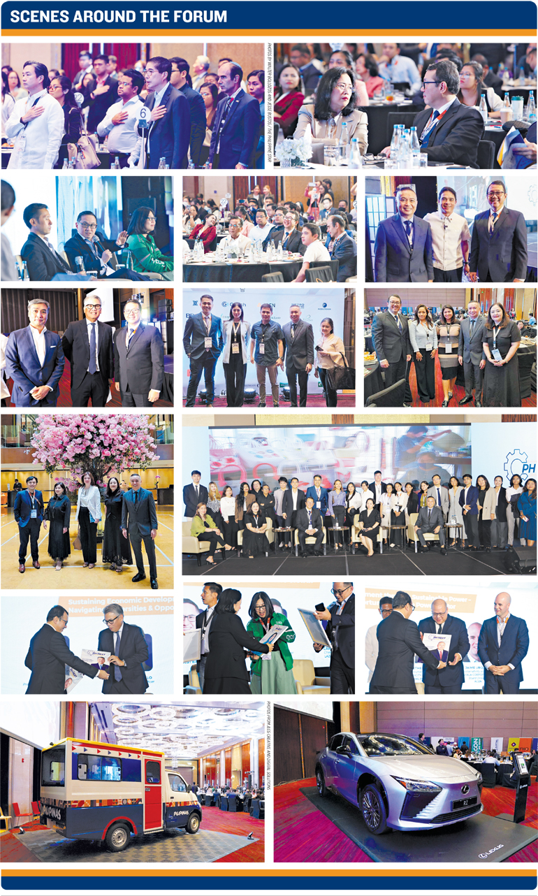 The resilient growth and lasting significance of the Philippines ...