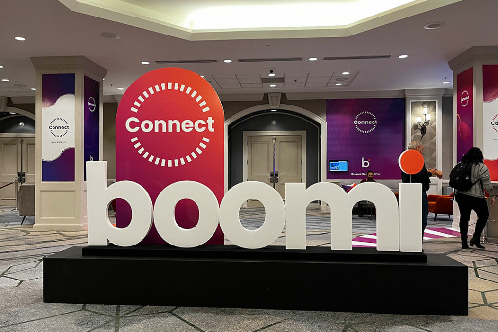 Boomi eyes expansion in Asia-Pacific - BusinessWorld Online