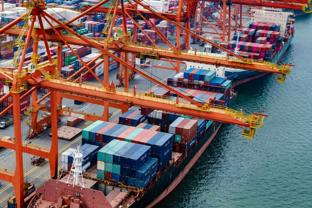 ICTSI expands MICT capacity - BusinessWorld Online