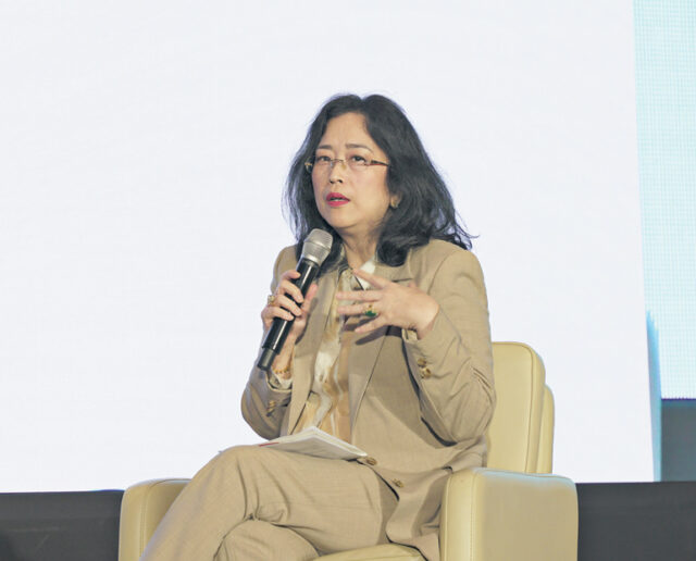 The resilient growth and lasting significance of the Philippines ...