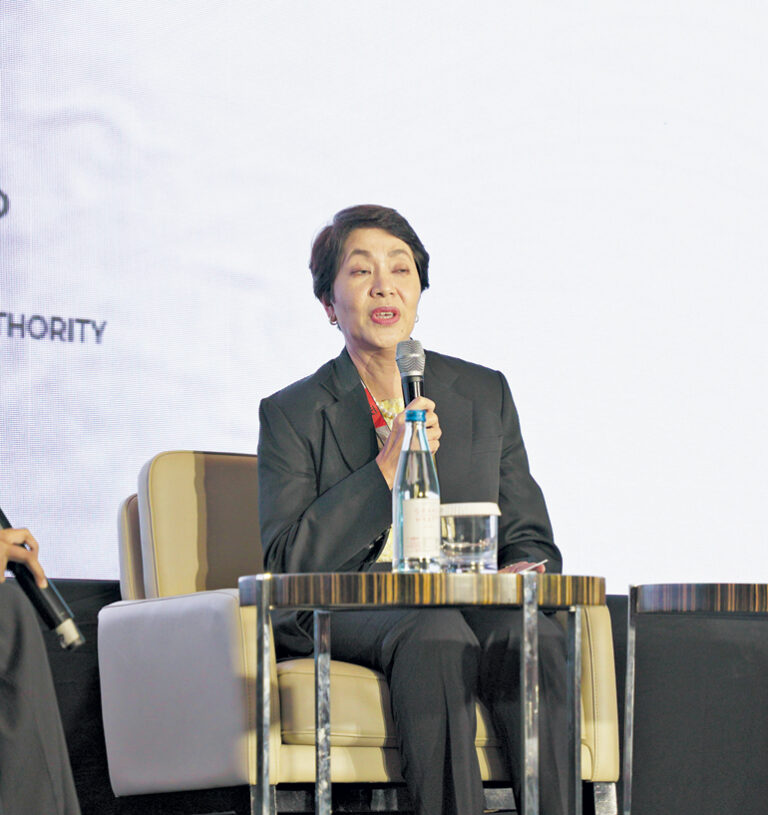 The resilient growth and lasting significance of the Philippines ...