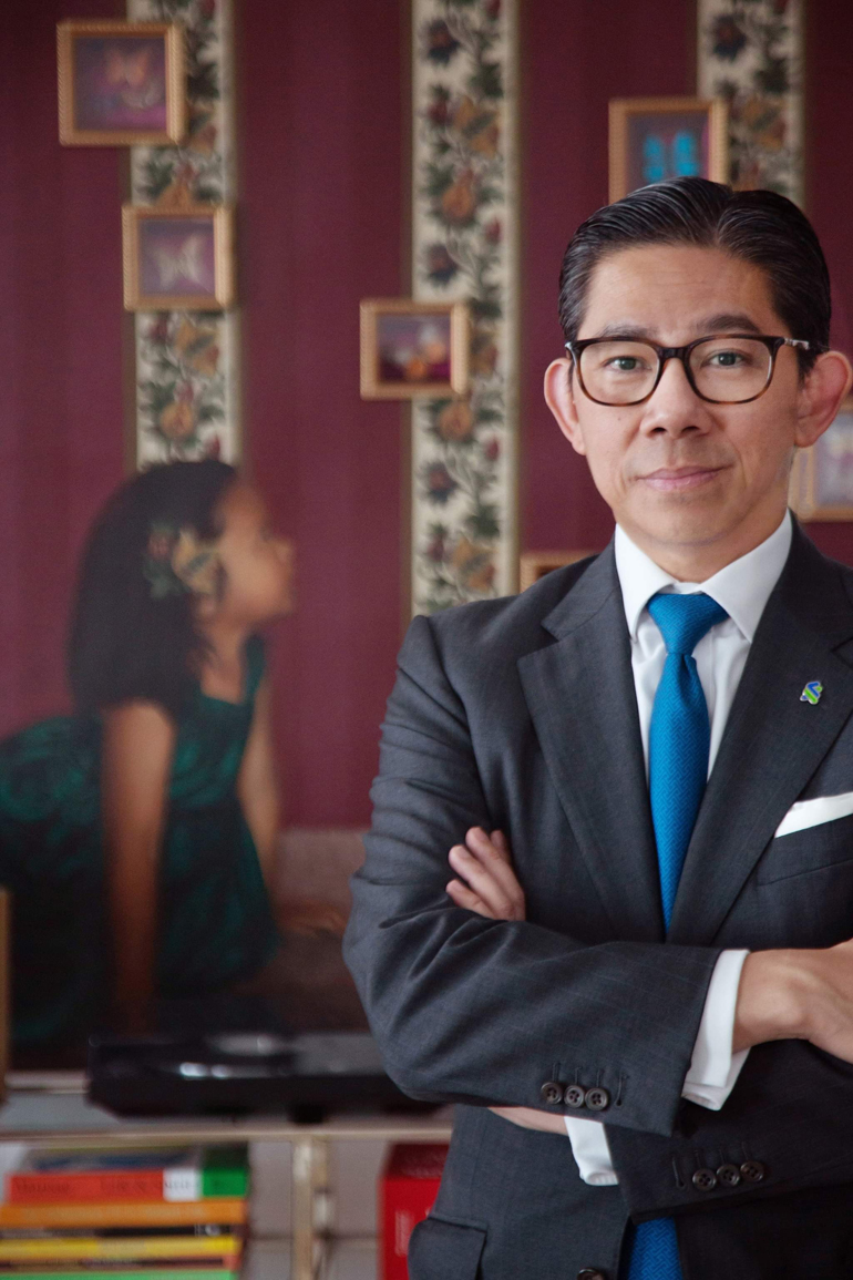 Mike Samson: The art of successful returns - BusinessWorld Online