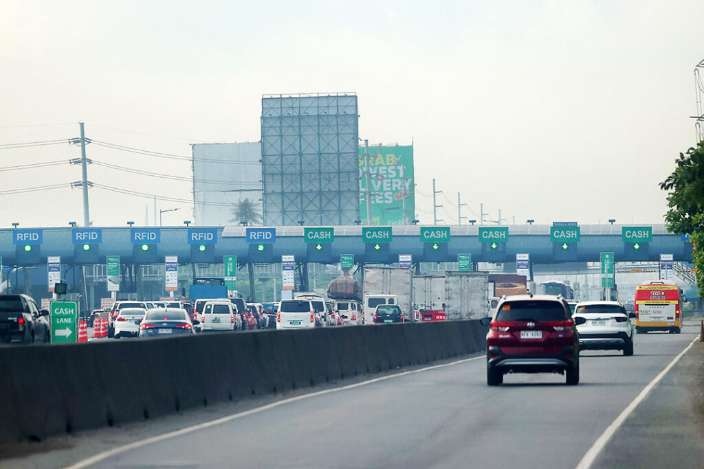Regulator approves higher toll rates for NLEX starting June 4 ...