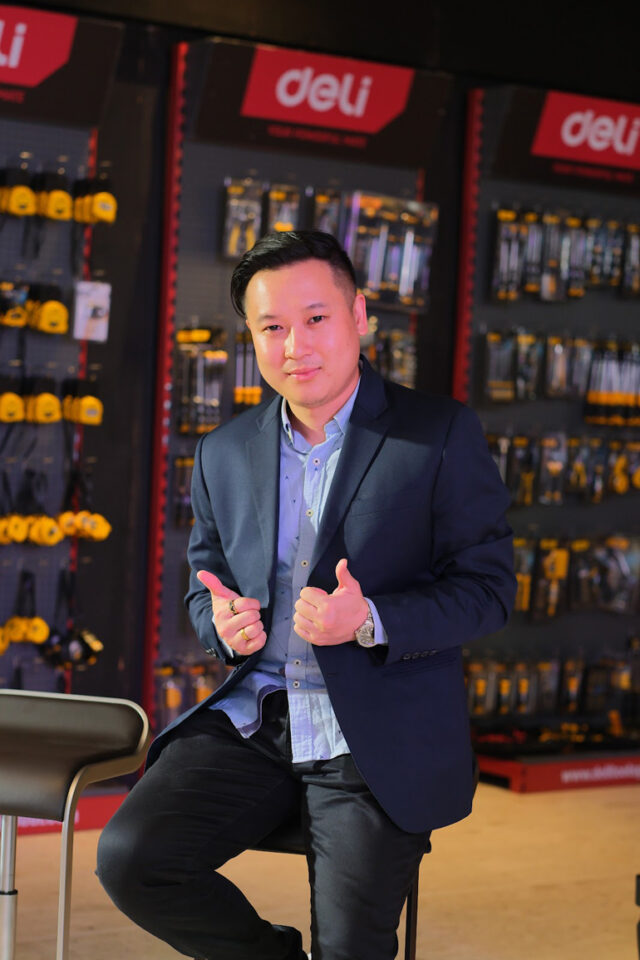 Century-strong UTCI introduces DELI Tools - BusinessWorld Online