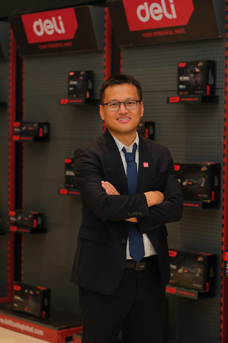 Century-strong UTCI introduces DELI Tools - BusinessWorld Online