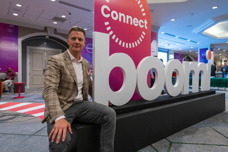 Boomi CEO sees need to reimagine enterprise apps amid AI explosion - BusinessWorld Online