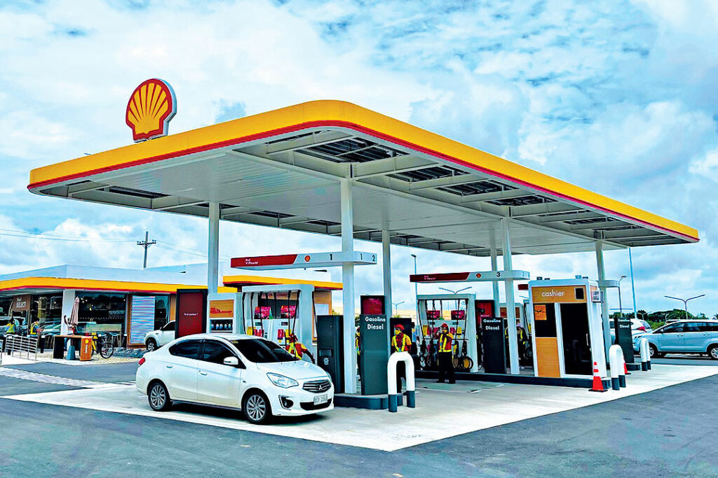 Shell Pilipinas posts P1.25-B income for 2024, up 5.9% - BusinessWorld ...