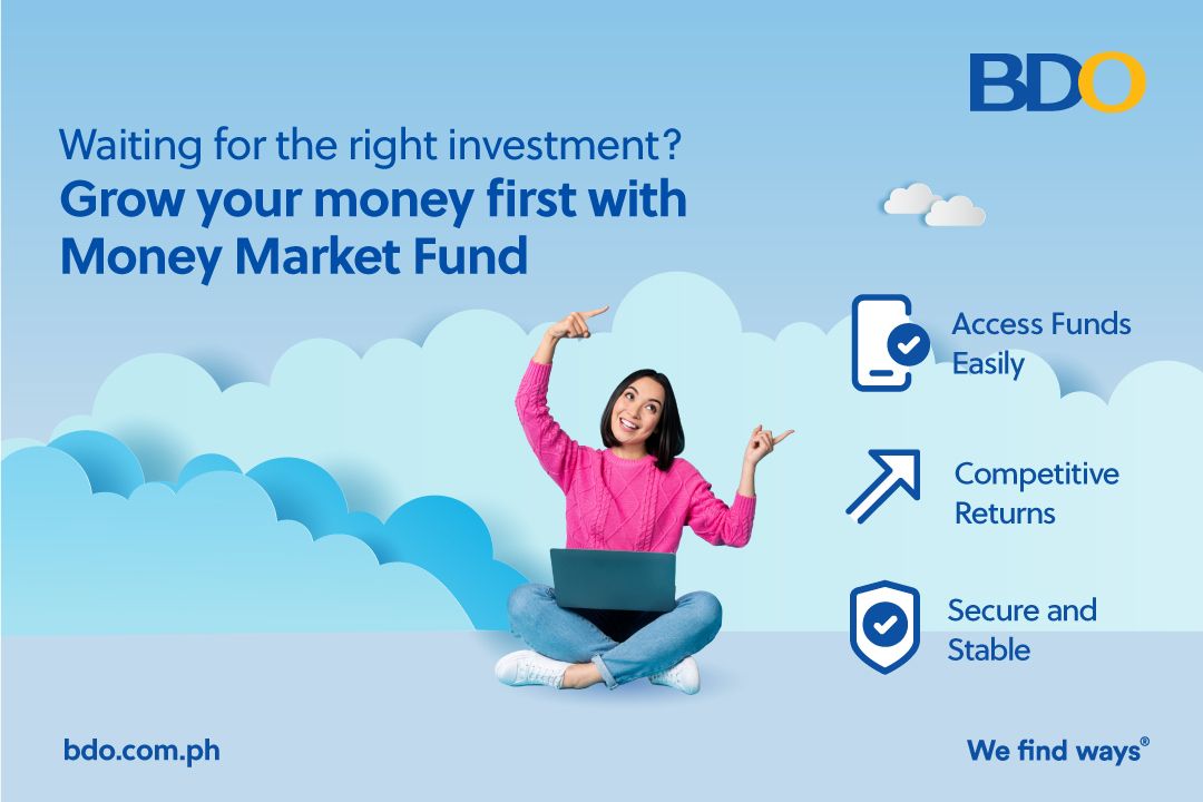 Staying invested in a high inflation, high interest rate environment ...