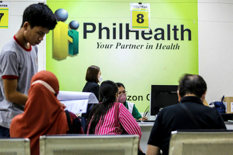 Fresh plunder complaint filed against Recto, Ledesma over PhilHealth ...