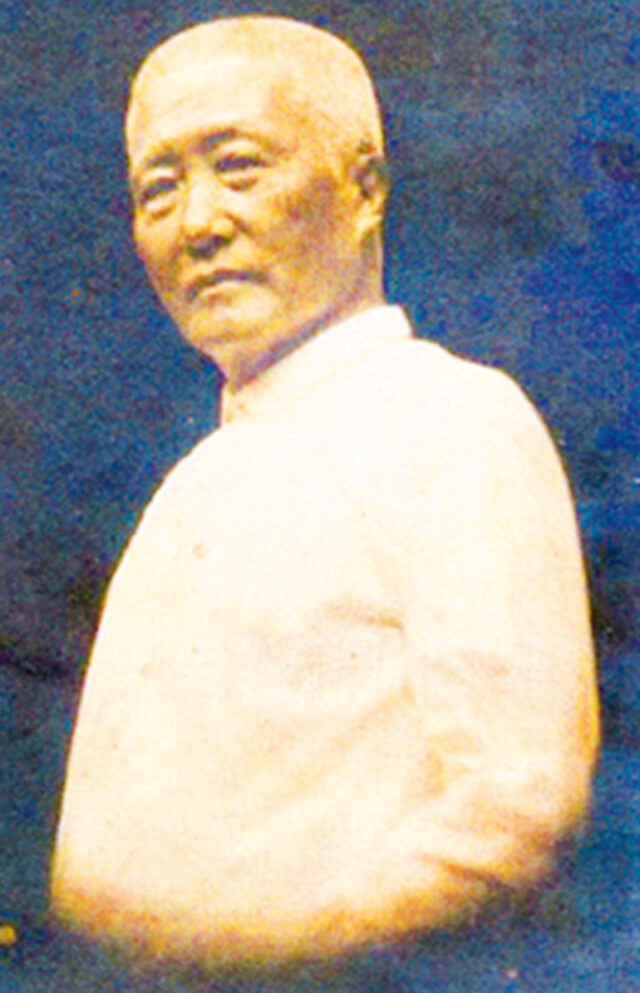 ‘FFCCCII Lakad Magkaibigan’ of over 5,000 entrepreneurs in Filipino ...