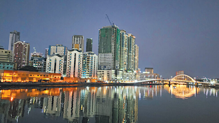 Celebrating Manila Day: Tracing over four and a half centuries of ...