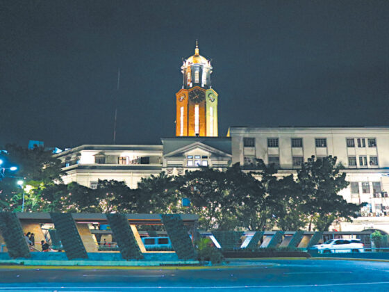 Celebrating Manila Day: Tracing over four and a half centuries of ...