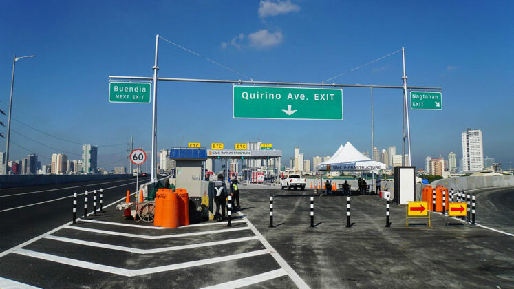 Toll Board acquires 1.3-hectare property in Pandacan from NDC ...