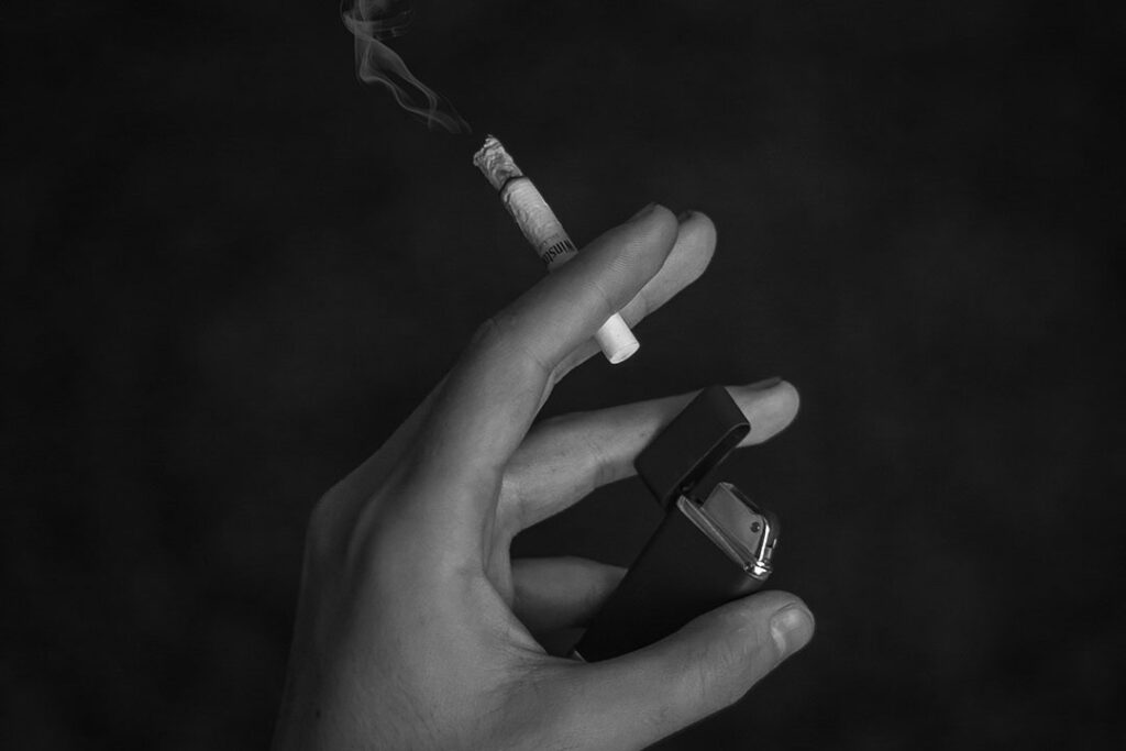 House approves tobacco tracking bill on 2nd reading - BusinessWorld Online