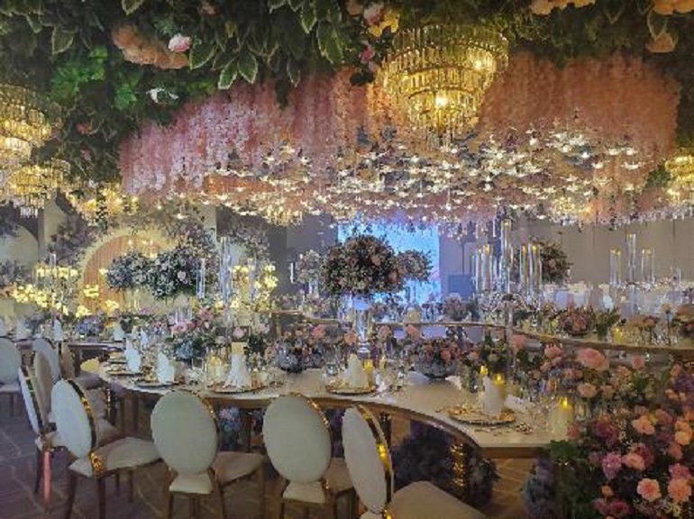 Ballroom to rooftop — elevating events at Seda BGC - BusinessWorld Online