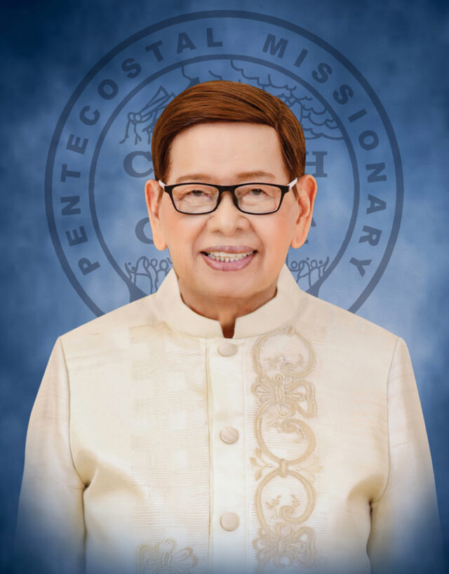 Honoring Apostle Arsenio Ferriol: Commemorating a spiritual leader ...