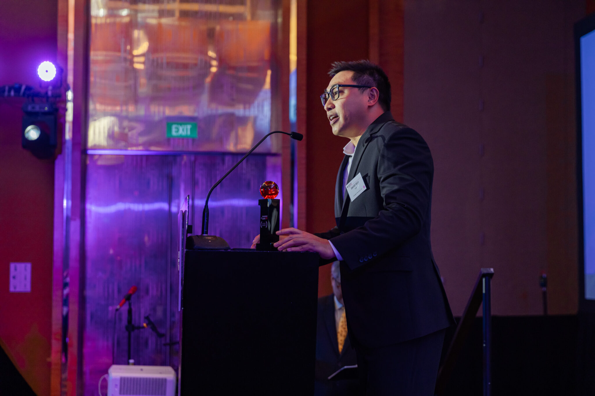 Cocogen wins at the Insurance Asia Awards 2024 - BusinessWorld Online