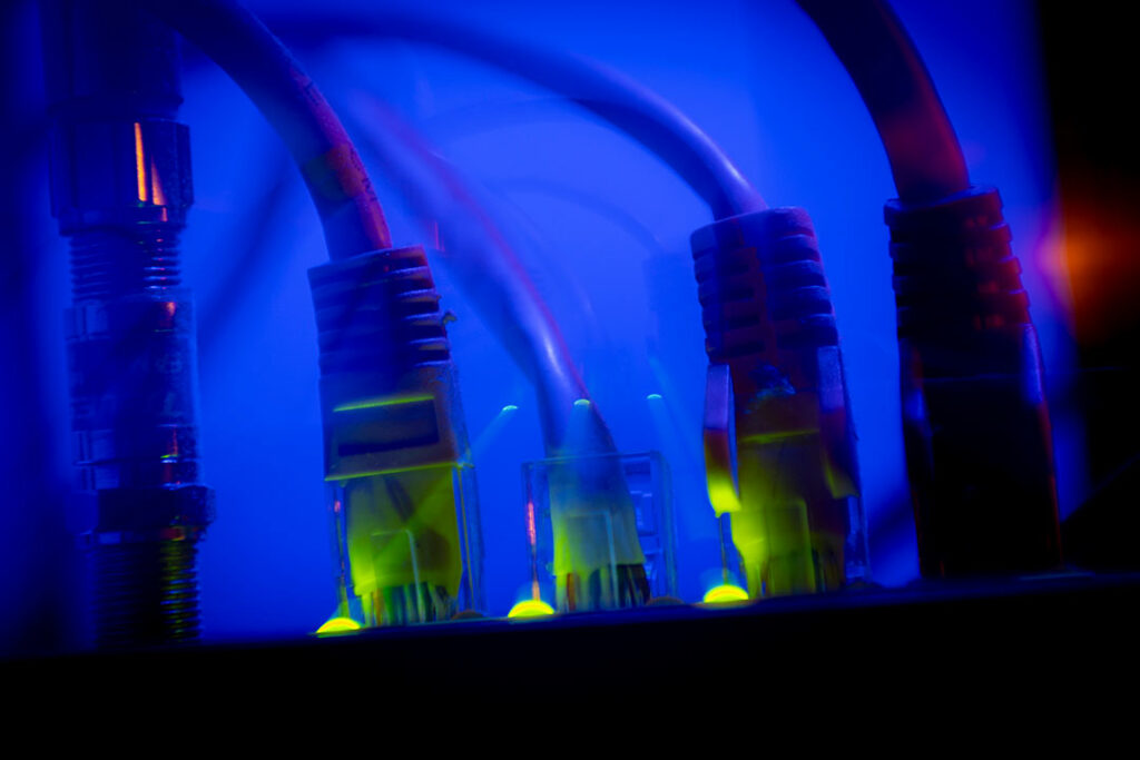 Fiber backbone phases 2, 3 seen completed by mid-2025 - BusinessWorld ...