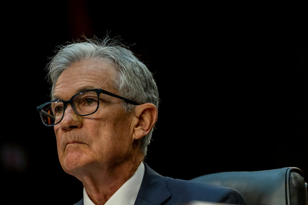 US economy no longer overheated, says Fed’s Powell - BusinessWorld Online