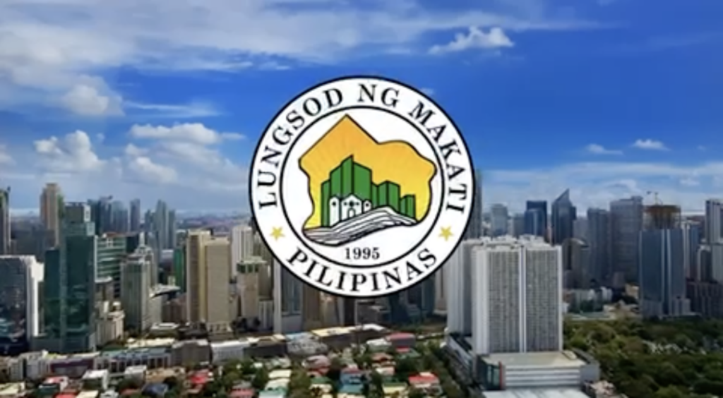Makati LGU is making the city better - BusinessWorld Online