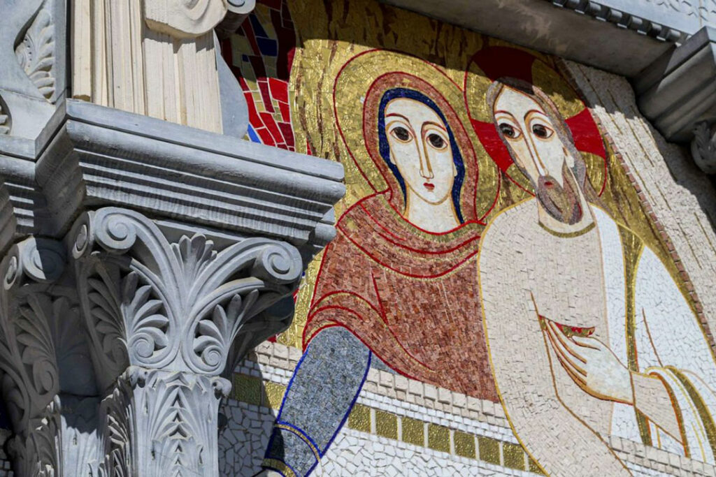 Senior cardinal asks Vatican to stop displaying art by priest accused ...