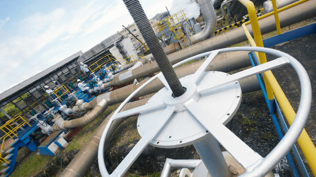 SMIC geothermal unit starts exploration for new sources - BusinessWorld Online