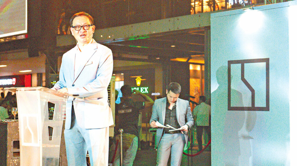 Zeekr wants you to rethink electrified luxury - BusinessWorld Online