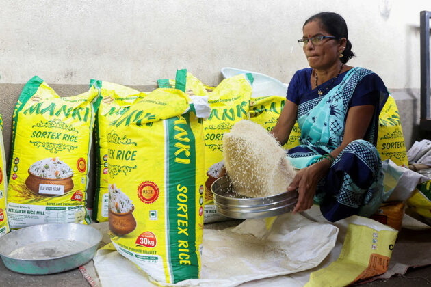 PHL likely to be ‘big winner’ once India eases rice export restrictions ...