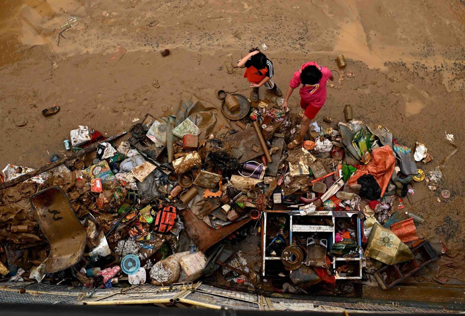 Upstream solution, the key to proper waste management - BusinessWorld ...