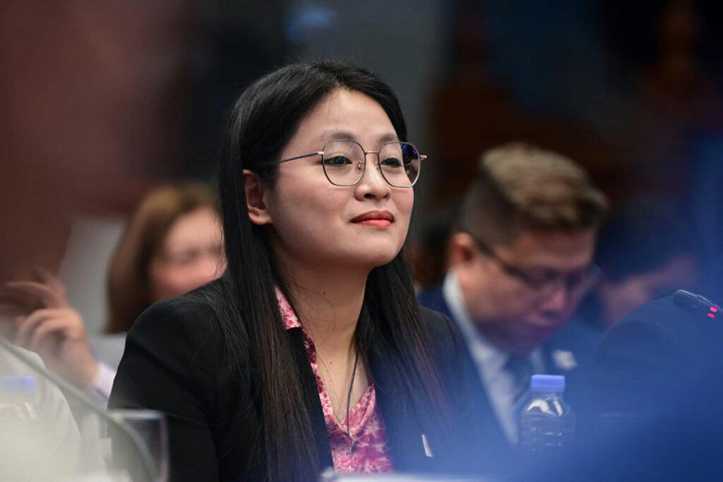 Philippines' ex-mayor Alice Guo arrives in Manila after deportation from Indonesia ...