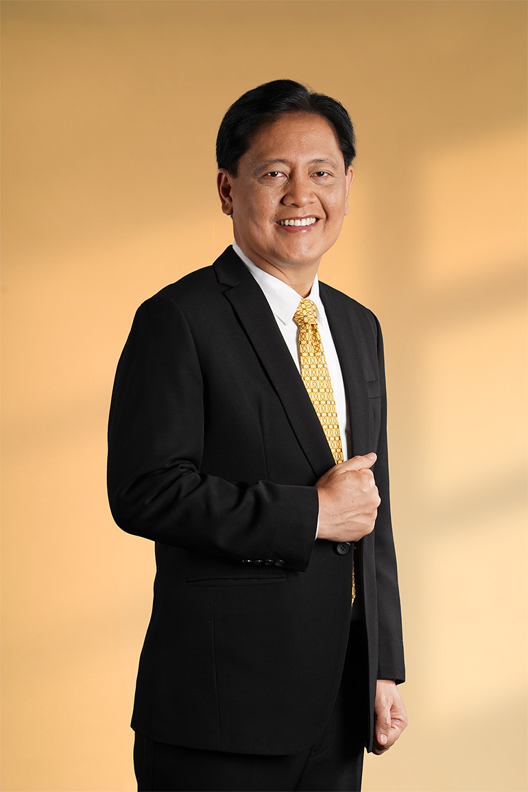 Sun Life bags No. 1 spot in Philippines’ MDRT; sole PH firm in Global Top 50 - BusinessWorld Online