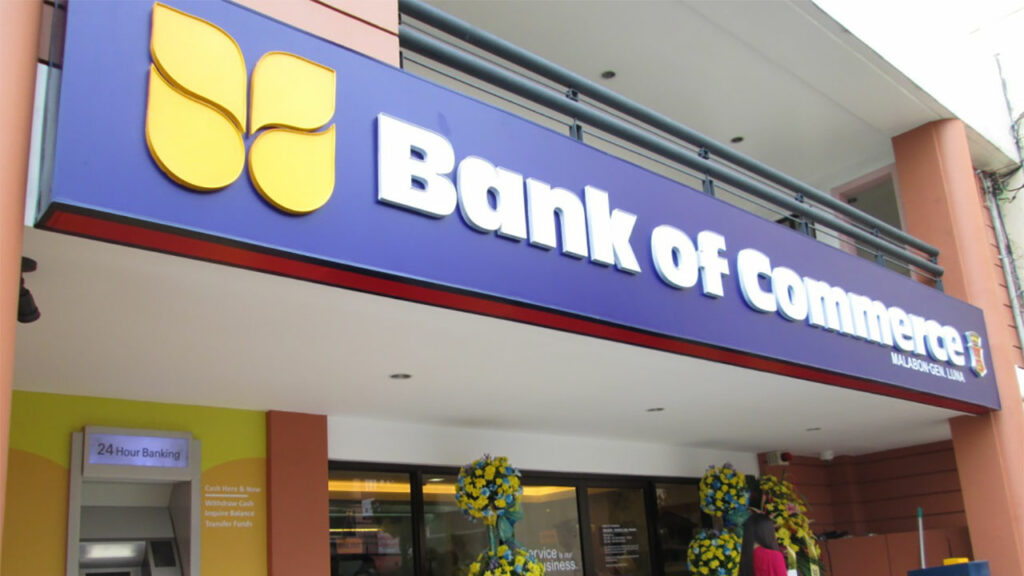 BankCom sees Q3 net income rising by 87% - BusinessWorld Online