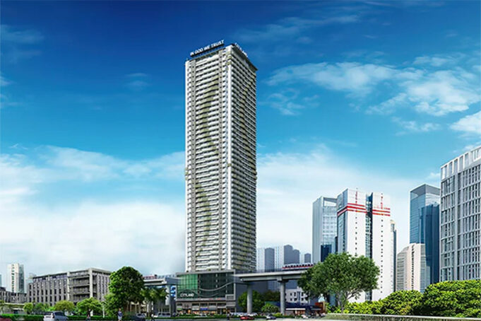 Cityland Development to absorb City & Land Developers in streamlining ...