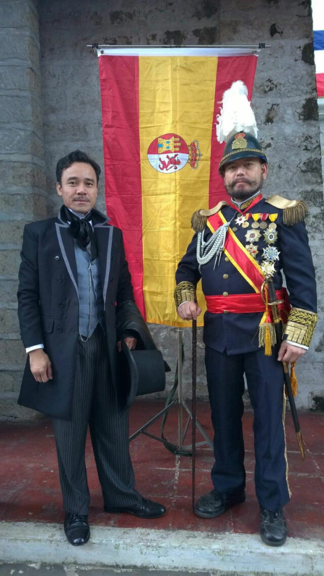 No longer just the past - BusinessWorld Online