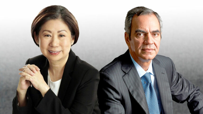 Sy siblings still richest; Razon moves to 2nd spot - BusinessWorld Online