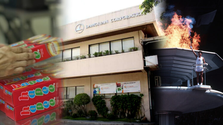 How Hapee Toothpaste became known through the Olympics - BusinessWorld ...