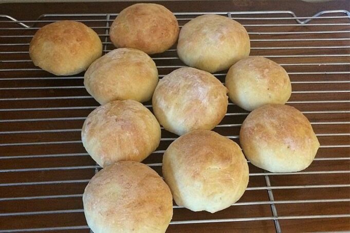 Nutribun makes comeback - BusinessWorld Online