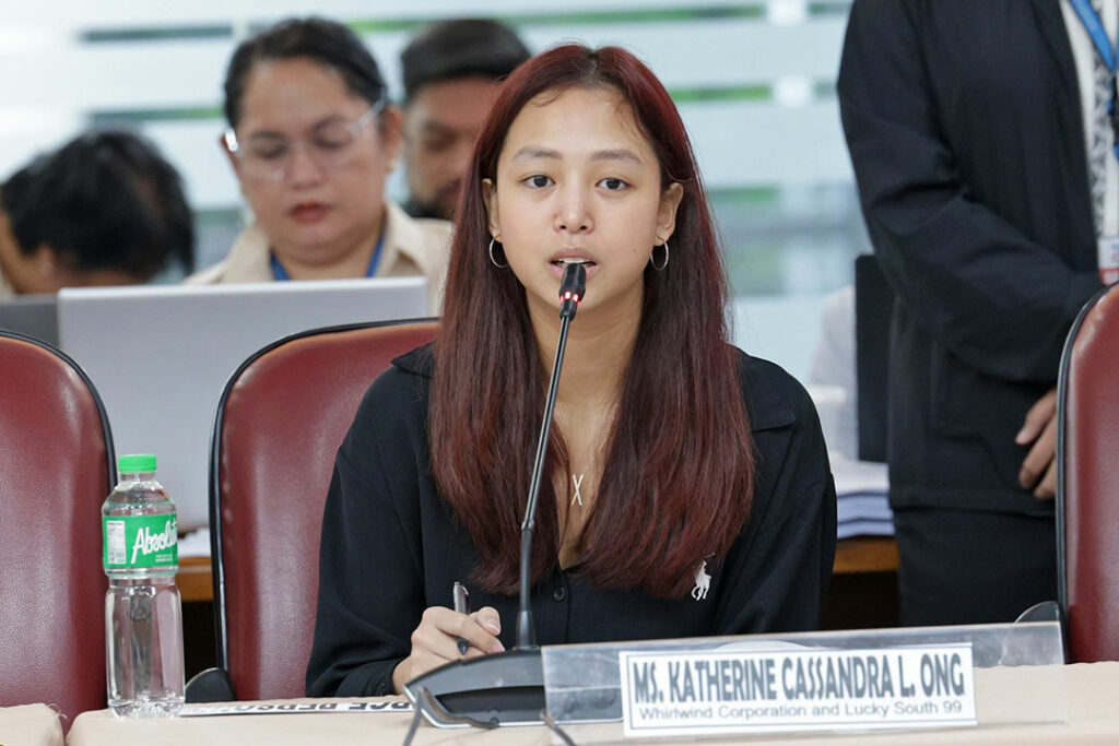 Guo cohort, 53 others face human trafficking complaints - BusinessWorld ...