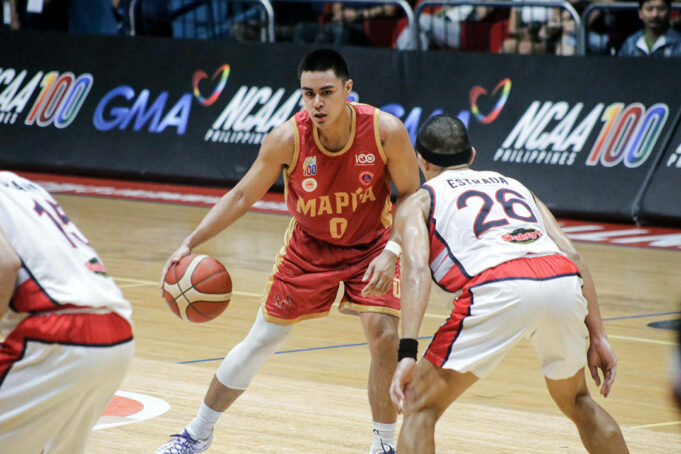 Mapua Cardinals gun for share of NCAA lead against LPU Pirates ...