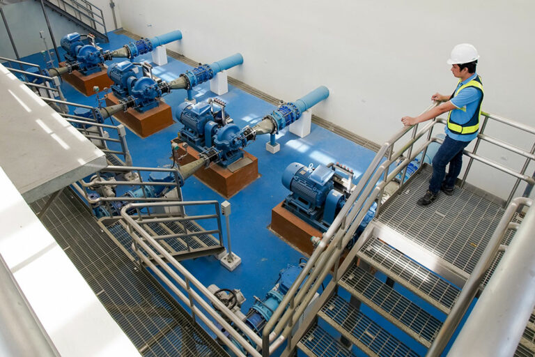 MWSS approves Q4 rate adjustments for Manila Water, Maynilad ...