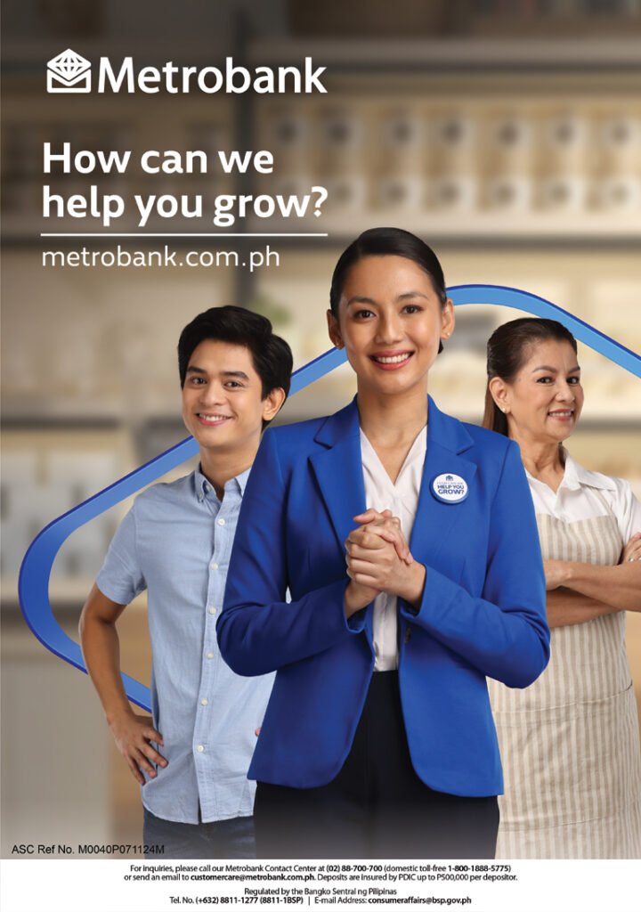 62 years strong: Metrobank commits to remain a partner in growth ...