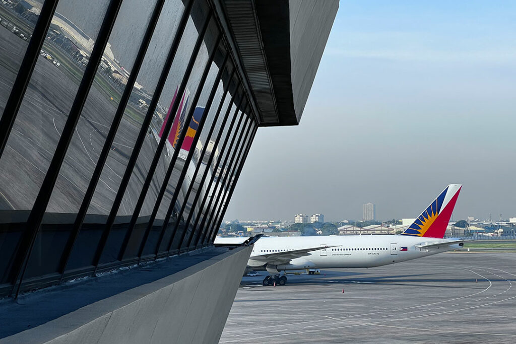 PAL expanding Australia routes - BusinessWorld Online