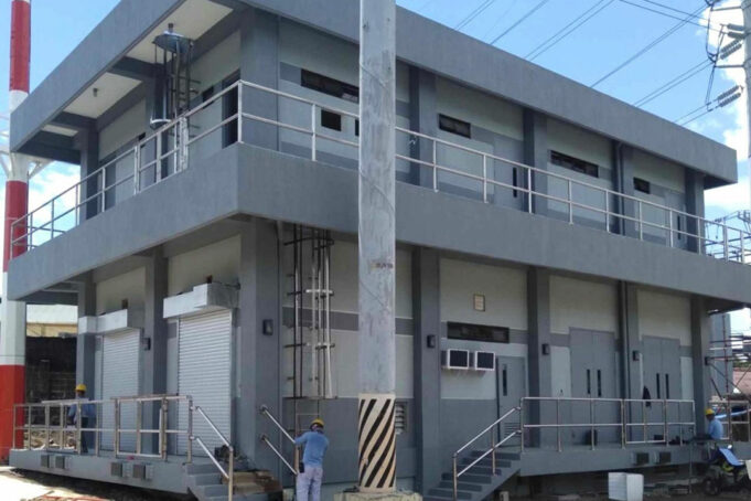 Meralco upgrades substation in Quezon City - BusinessWorld Online