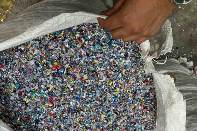 ReForm Plastic uses tech to upcycle single-use plastics - BusinessWorld ...