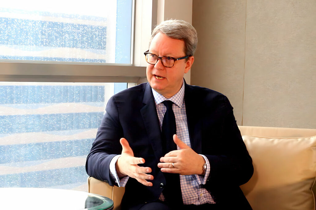 How SMIC balances risk preparedness with community gains - BusinessWorld Online