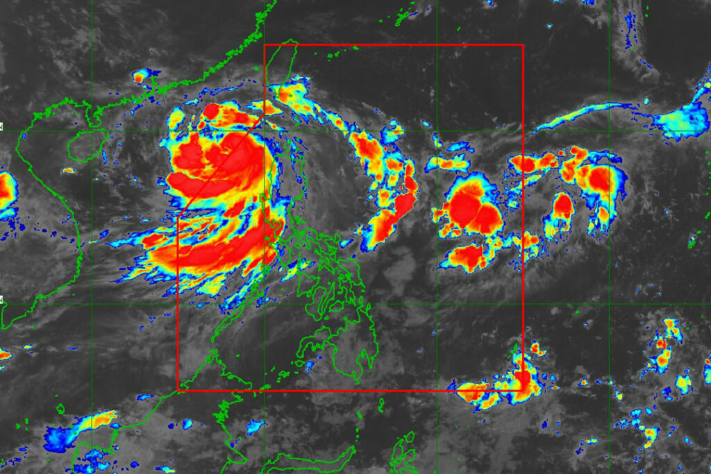 15 dead as Severe Tropical Storm Yagi leaves Philippines ...