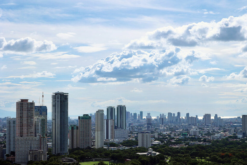Philippines’ growth outlook clouded by inflation risks - BusinessWorld Online