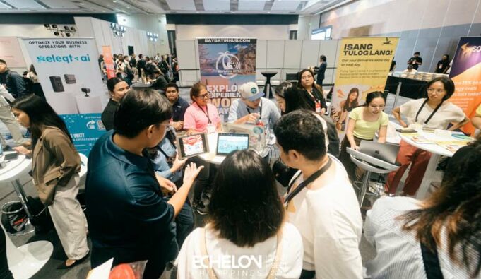 First Echelon Philippines event held last September - BusinessWorld Online