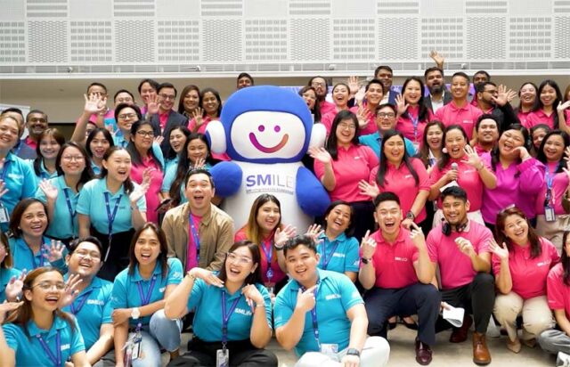 SM Life at SM Prime Group honored as 2024 PMAP People Program of the ...